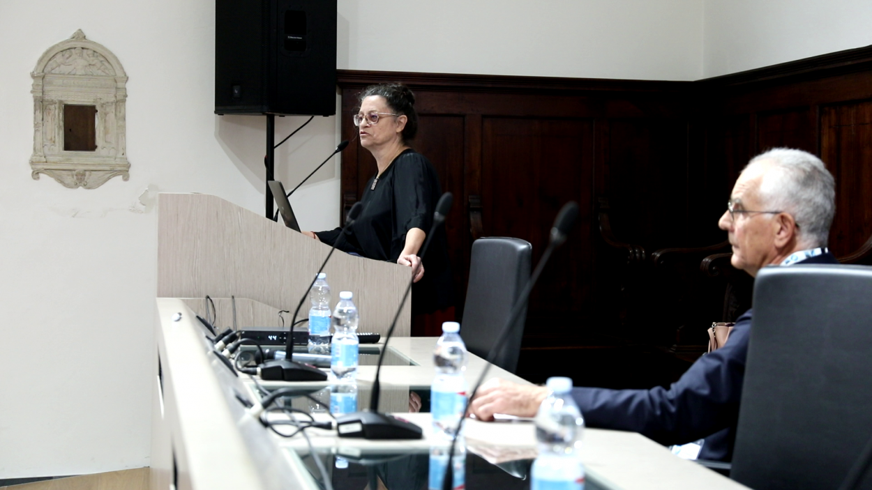 Le origini dell’Informatica e del networking a Pisa - Le origini di ...